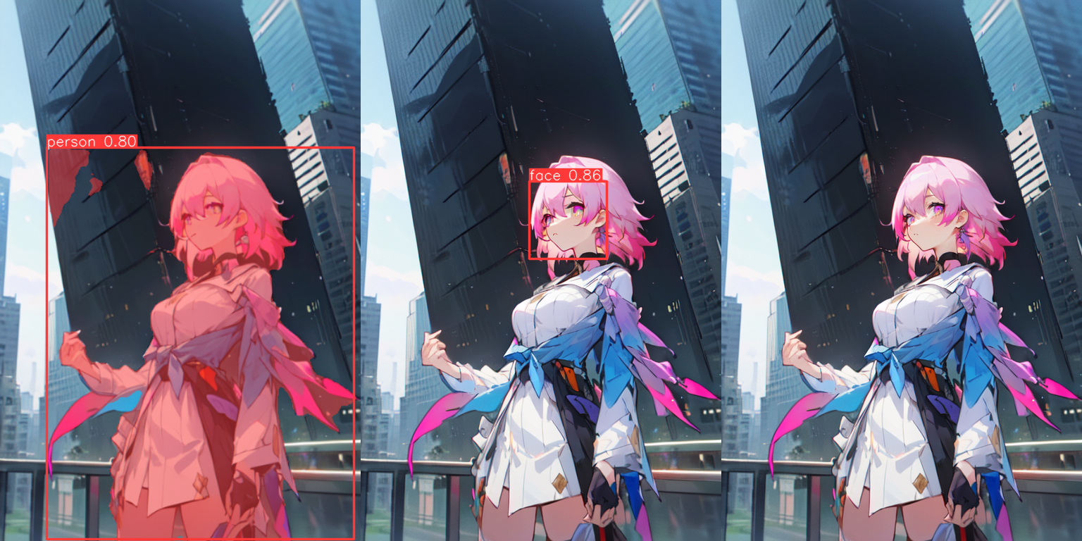 SD应用教程-Stable Diffusion生成漫画小说推文工作流-7AAI视频绘画资源站